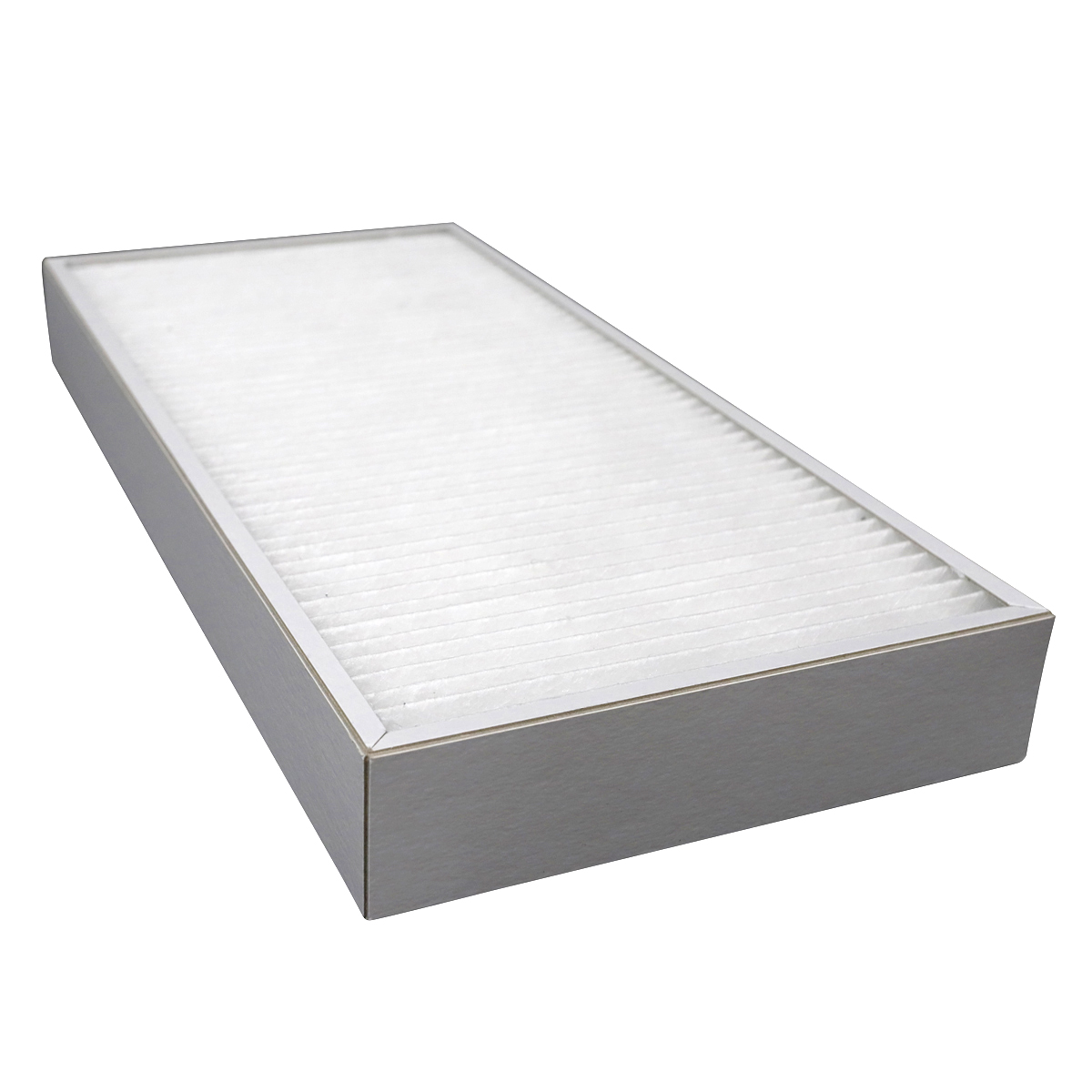 Filtre compatible VMC HEVEO II Nather