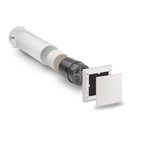 Kit VMC double-flux e² mini LUNOS (spécial Tiny House)