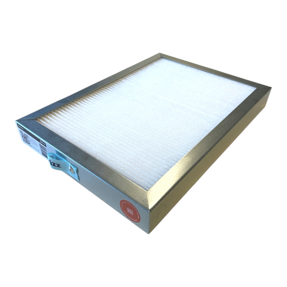 Filtre G4 compatible Ventilation Positive EOLETEC Ecodesign